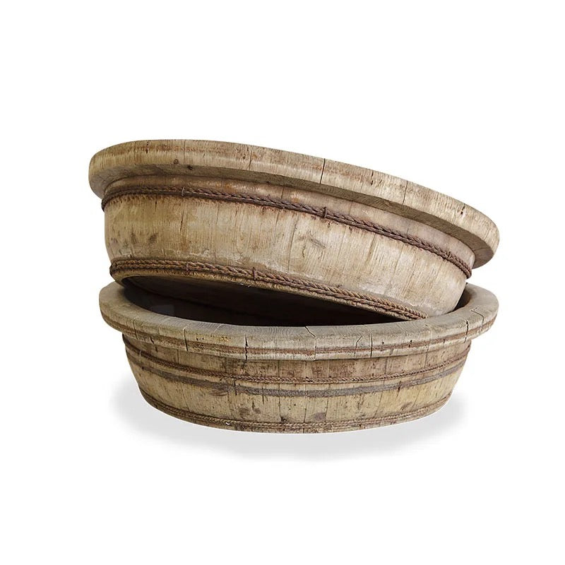 Wood bowl – ADOBE design studio